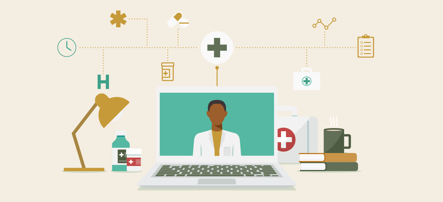 How Frontline Pharmacists Continue Patient Care During a Pandemic ...
